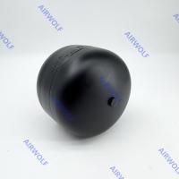 China VOLVO VOE11173688  VOE17258319 Weld Type 210 Bar Non Exchangeable NBR Hydraulic Diaphragm Accumulator for sale
