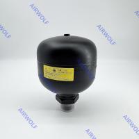 China VOLVO VOE11173688  VOE17258319 Weld Type 210 Bar Non Exchangeable NBR Hydraulic Diaphragm Accumulator for sale