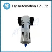 China Npt Pneumatic Air Preparation Units Aluminum Alloy Material Lf-1-d-maxi for sale