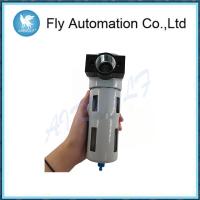 China Npt Pneumatic Air Preparation Units Aluminum Alloy Material Lf-1-d-maxi for sale