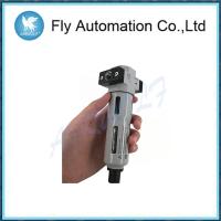 China Minimal Pressure Air Compressor Filter Regulator Semi Automatic 1/4