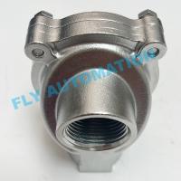 China FLY/AIRWOLF G353A130 G353A131 Body SS304 Stainlesss Pneumatic Pulse Jet Valves Thread G3/4