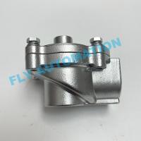 China FLY/AIRWOLF G353A130 G353A131 Body SS304 Stainlesss Pneumatic Pulse Jet Valves Thread G3/4