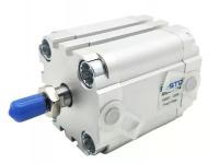 China FESTO Aluminum 1-10bar Compact  ADVU Double Acting Cylinder 156535  ADVU-32-30-P-A  156669  ADVU-100-50-A-P-A for sale