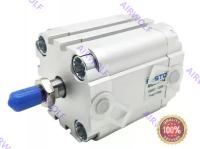 China FESTO Aluminum 1-10bar Compact  ADVU Double Acting Cylinder 156535  ADVU-32-30-P-A  156669  ADVU-100-50-A-P-A for sale
