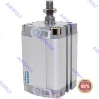 China FESTO Aluminum 1-10bar Compact  ADVU Double Acting Cylinder 156535  ADVU-32-30-P-A  156669  ADVU-100-50-A-P-A for sale
