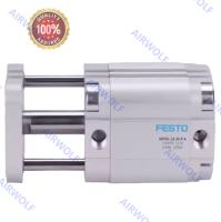 China FESTO Guide Piston Rod Double Acting 1-10 Bar Compact Cylinder ADVUL 12-100 156925  ADVUL-100-30-P-A for sale