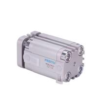 China FESTO Guide Piston Rod Double Acting 1-10 Bar Compact Cylinder ADVUL 12-100 156925  ADVUL-100-30-P-A for sale