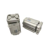 China FESTO Guide Piston Rod Double Acting 1-10 Bar Compact Cylinder ADVUL 12-100 156925  ADVUL-100-30-P-A for sale