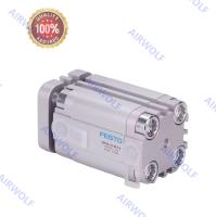 China FESTO Guide Piston Rod Double Acting 1-10 Bar Compact Cylinder ADVUL 12-100 156925  ADVUL-100-30-P-A for sale