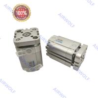 China FESTO Guide Piston Rod Double Acting 1-10 Bar Compact Cylinder ADVUL 12-100 156925  ADVUL-100-30-P-A for sale