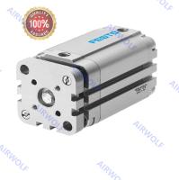 China FESTO Guide Piston Rod Double Acting 1-10 Bar Compact Cylinder ADVUL 12-100 156925  ADVUL-100-30-P-A for sale