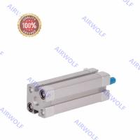 China ISO21287 FESTO Compact Cylinder ADN AEN Aluminum 1-10 Bar PU NBR Seals 536243  ADN-20-10-I-P-A for sale