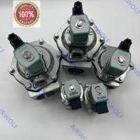 China ASCO PULSE VALVES SCG353G043 3/4