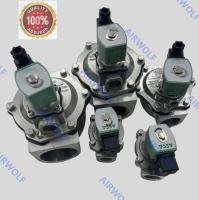 China ASCO PULSE VALVES SCG353G043 3/4