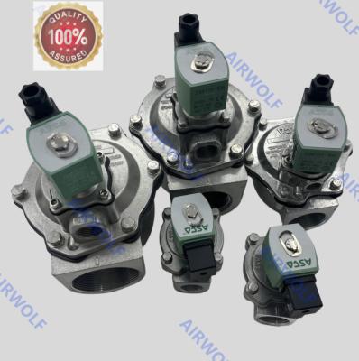 China ASCO PULSE VALVES SCG353G043 3/4