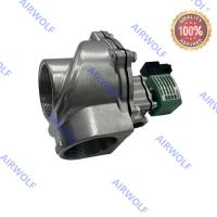 China ASCO PULSE VALVES DC24V SCG353G047  SCG353G050 SCG353G051 Dual Stage Integral Pilot Threaded Body 1 1/2