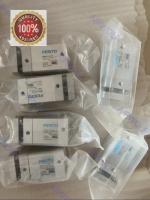 China Guide Piston Rod ISO 21287 Double Acting Standard Hole Pattern Compact Cylinders FESTO 577212 ADNGF-20-30-PPS-A	574027  ADNGF-32-40-PPS-A for sale