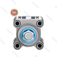 China Lightweight Aluminum ISO15552 TPE-U PU ISO 6431 FESTO Adjustable Pneumatic Cylinder 646775 DSBG-80-100-PPV-N3 For Industrial for sale