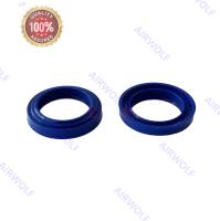 China Bore Size 16mm Oil Resistance Wiper Seal For FESTO DNC DNG DSBC DSBG Pneumatic Cylinder WIFC2-32X42X11 2-TPE-U 673133 for sale