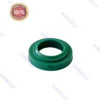 China Shore A 90/94 Degrees TPE-U Wiper Seal For FESTO ADVU AEVU Pneumatic Cylinder Wear Resistance Fluororubber -20-250C for sale