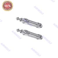 China ISO6432 Stainless Steel ATEX II 2G Festo Round Cylinder Double Acting 12mm To 100mm 8152552  CRDSNU-16-40-P-A 2159637  CRDSNU-B-25-25-PPS-A-MG-A1 for sale