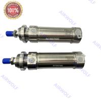China ISO6432 Stainless Steel ATEX II 2G Festo Round Cylinder Double Acting 12mm To 100mm 8152552  CRDSNU-16-40-P-A 2159637  CRDSNU-B-25-25-PPS-A-MG-A1 for sale