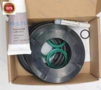 China FESTO Cylinder Repair Kits DNC-32-PPVA 369195 DNC-40-PPVA 369196 DNC-50-PPVA 369197 DNC-63-PPVA 369198 DNC-80-PPVA 369199 DNC-100-PPVA 369200 DNC-125-PPVA 369201 for sale