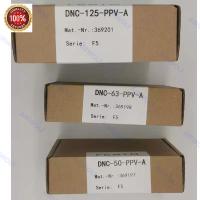 China FESTO Cylinder Repair Kits DNC-32-PPVA 369195 DNC-40-PPVA 369196 DNC-50-PPVA 369197 DNC-63-PPVA 369198 DNC-80-PPVA 369199 DNC-100-PPVA 369200 DNC-125-PPVA 369201 for sale