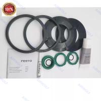 China FESTO Cylinder Repair Kits DNC-32-PPVA 369195 DNC-40-PPVA 369196 DNC-50-PPVA 369197 DNC-63-PPVA 369198 DNC-80-PPVA 369199 DNC-100-PPVA 369200 DNC-125-PPVA 369201 for sale