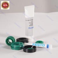 China FESTO Cylinder Repair Kits DNC-32-PPVA 369195 DNC-40-PPVA 369196 DNC-50-PPVA 369197 DNC-63-PPVA 369198 DNC-80-PPVA 369199 DNC-100-PPVA 369200 DNC-125-PPVA 369201 for sale