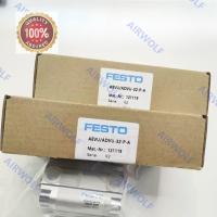 China FESTO Compact Cylinder NBR TPE-U  Wearing Parts ADVU/AEVU-32-A-PA 121119 ADVU/AEVU-40-A-PA 121120 ADVU/AEVU-50-A-PA 121121 ADVU/AEVU-63-A-PA 121122 ADVU/AEVU-80-A-PA 121123 ADVU/AEVU-100-A-PA for sale