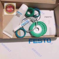 China FESTO Compact Cylinder NBR TPE-U  Wearing Parts ADVU/AEVU-32-A-PA 121119 ADVU/AEVU-40-A-PA 121120 ADVU/AEVU-50-A-PA 121121 ADVU/AEVU-63-A-PA 121122 ADVU/AEVU-80-A-PA 121123 ADVU/AEVU-100-A-PA for sale