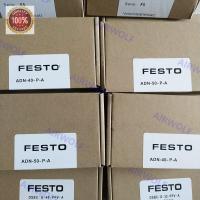 China FESTO ISO21287 Compact Cylinder Wearing Parts ADN-32-P-A 673623 ADN-40-P-A 673624 ADN-50-P-A 673625 ADN-63-P-A 673626 ADN-80-P-A 673627 ADN-100-P-A 673628 ADN-125-P-A 673629 for sale