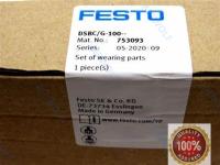 China FESTO ISO15552 VDMA24562  TPE-U NBR Wearing Part  DSBC/G-32-- 753088 DSBC/G-40-- 753089 DSBC/G-50-- 753090 DSBC/G-63-- 753091 DSBC/G-80-- 753092 DSBC/G-100-- 753093 DSBC/G-125-- 8004985 DSBC/G-160 for sale