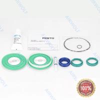 China FESTO ISO15552 VDMA24562  TPE-U NBR Wearing Part  DSBC/G-32-- 753088 DSBC/G-40-- 753089 DSBC/G-50-- 753090 DSBC/G-63-- 753091 DSBC/G-80-- 753092 DSBC/G-100-- 753093 DSBC/G-125-- 8004985 DSBC/G-160 for sale