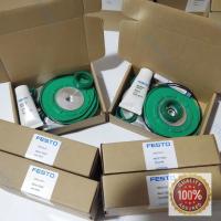 China FESTO ISO15552 VDMA24562  TPE-U NBR Wearing Part  DSBC/G-32-- 753088 DSBC/G-40-- 753089 DSBC/G-50-- 753090 DSBC/G-63-- 753091 DSBC/G-80-- 753092 DSBC/G-100-- 753093 DSBC/G-125-- 8004985 DSBC/G-160 for sale