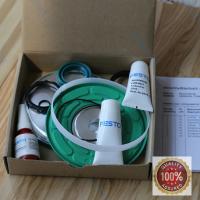 China FESTO ISO15552 VDMA24562  TPE-U NBR Wearing Part  DSBC/G-32-- 753088 DSBC/G-40-- 753089 DSBC/G-50-- 753090 DSBC/G-63-- 753091 DSBC/G-80-- 753092 DSBC/G-100-- 753093 DSBC/G-125-- 8004985 DSBC/G-160 for sale