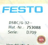 China FESTO ISO15552 VDMA24562  TPE-U NBR Wearing Part  DSBC/G-32-- 753088 DSBC/G-40-- 753089 DSBC/G-50-- 753090 DSBC/G-63-- 753091 DSBC/G-80-- 753092 DSBC/G-100-- 753093 DSBC/G-125-- 8004985 DSBC/G-160 for sale