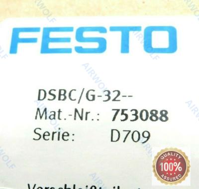 China FESTO ISO15552 VDMA24562  TPE-U NBR Wearing Part  DSBC/G-32-- 753088 DSBC/G-40-- 753089 DSBC/G-50-- 753090 DSBC/G-63-- 753091 DSBC/G-80-- 753092 DSBC/G-100-- 753093 DSBC/G-125-- 8004985 DSBC/G-160 for sale