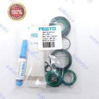 China FESTO ISO15552 Cylinder TPE-U NBR Wearing Parts DNG-32--PPV-A 30000 DNG-40-PPV-A 105302 DNG-50--PPV-A 30002 DNG-63--PPV-A 30003 DNG-80--PPV-A 30004 DNG-100--PPV-A 30005 DNG-125--PPV-A 30006 for sale