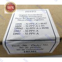 China FESTO ISO15552 Cylinder TPE-U NBR Wearing Parts DNG-32--PPV-A 30000 DNG-40-PPV-A 105302 DNG-50--PPV-A 30002 DNG-63--PPV-A 30003 DNG-80--PPV-A 30004 DNG-100--PPV-A 30005 DNG-125--PPV-A 30006 for sale