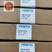 China FESTO ISO15552 Cylinder TPE-U NBR Wearing Parts DNG-32--PPV-A 30000 DNG-40-PPV-A 105302 DNG-50--PPV-A 30002 DNG-63--PPV-A 30003 DNG-80--PPV-A 30004 DNG-100--PPV-A 30005 DNG-125--PPV-A 30006 for sale