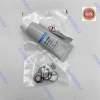 China FESTO Guided Cylinder Wearing Parts DFM-12-PA FR 02-2015 8047214DFM-20-PA FR 04-2015 8047215DFM-25-PA FR 04-2015 8047216DFM-32-PA FR 03-2015 8047217 for sale