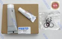 China FESTO Guided Cylinder Wearing Parts DFM-12-PA FR 02-2015 8047214DFM-20-PA FR 04-2015 8047215DFM-25-PA FR 04-2015 8047216DFM-32-PA FR 03-2015 8047217 for sale