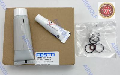 China FESTO Guided Cylinder Wearing Parts DFM-12-PA FR 02-2015 8047214DFM-20-PA FR 04-2015 8047215DFM-25-PA FR 04-2015 8047216DFM-32-PA FR 03-2015 8047217 for sale