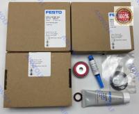 China FESTO Guided Cylinder Wearing Parts DFM-12-PA FR 02-2015 8047214DFM-20-PA FR 04-2015 8047215DFM-25-PA FR 04-2015 8047216DFM-32-PA FR 03-2015 8047217 for sale