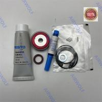 China FESTO Guided Cylinder Wearing Parts DFM-12-PA FR 02-2015 8047214DFM-20-PA FR 04-2015 8047215DFM-25-PA FR 04-2015 8047216DFM-32-PA FR 03-2015 8047217 for sale