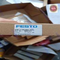 China FESTO Guided Cylinder Wearing Parts DFM-12-PA FR 02-2015 8047214DFM-20-PA FR 04-2015 8047215DFM-25-PA FR 04-2015 8047216DFM-32-PA FR 03-2015 8047217 for sale