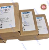 China FESTO Guided Cylinder Wearing Parts DFM-12-PA FR 02-2015 8047214DFM-20-PA FR 04-2015 8047215DFM-25-PA FR 04-2015 8047216DFM-32-PA FR 03-2015 8047217 for sale